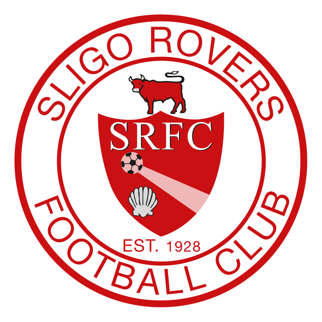 SSE Airtricity Men’s Premier Division – 2025 – Sligo Rovers