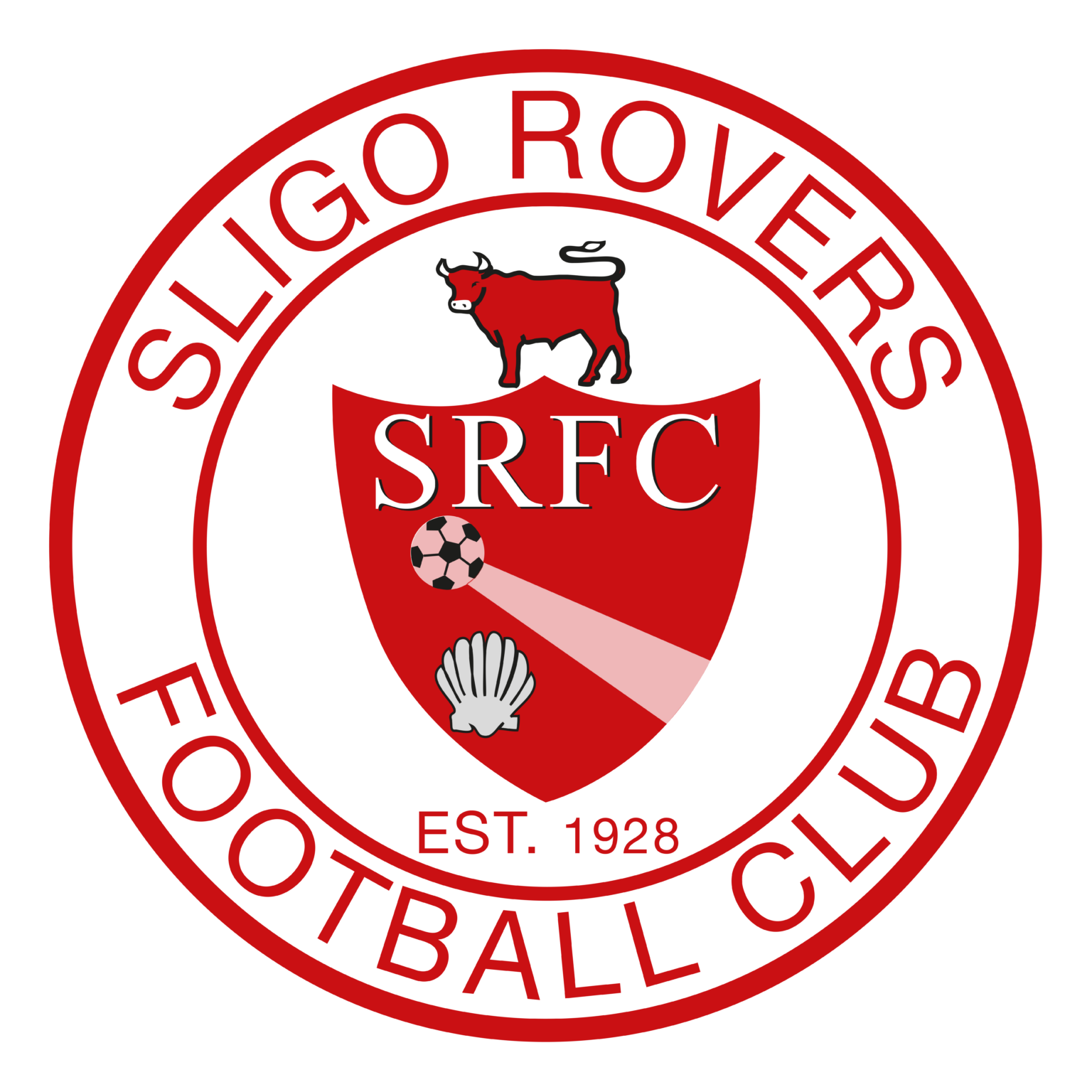 SSE Airtricity Men’s Premier Division – 2025 – Sligo Rovers