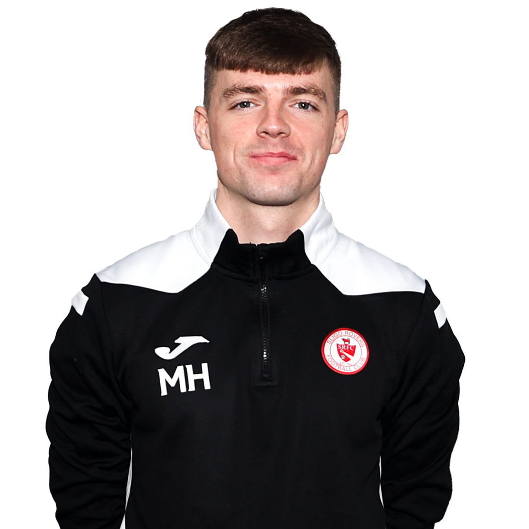 First Team Staff – Sligo Rovers