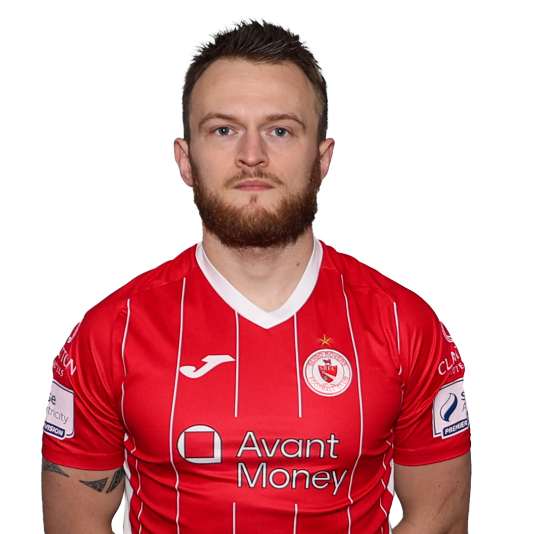 David Cawley Interview – Sligo Rovers