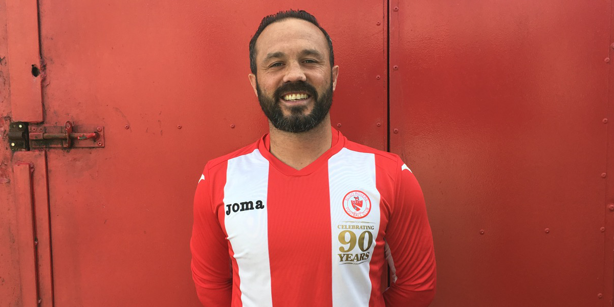 90th Birthday Jersey – UPDATED – Sligo Rovers