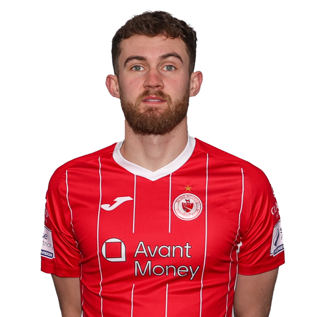 First Team – Sligo Rovers