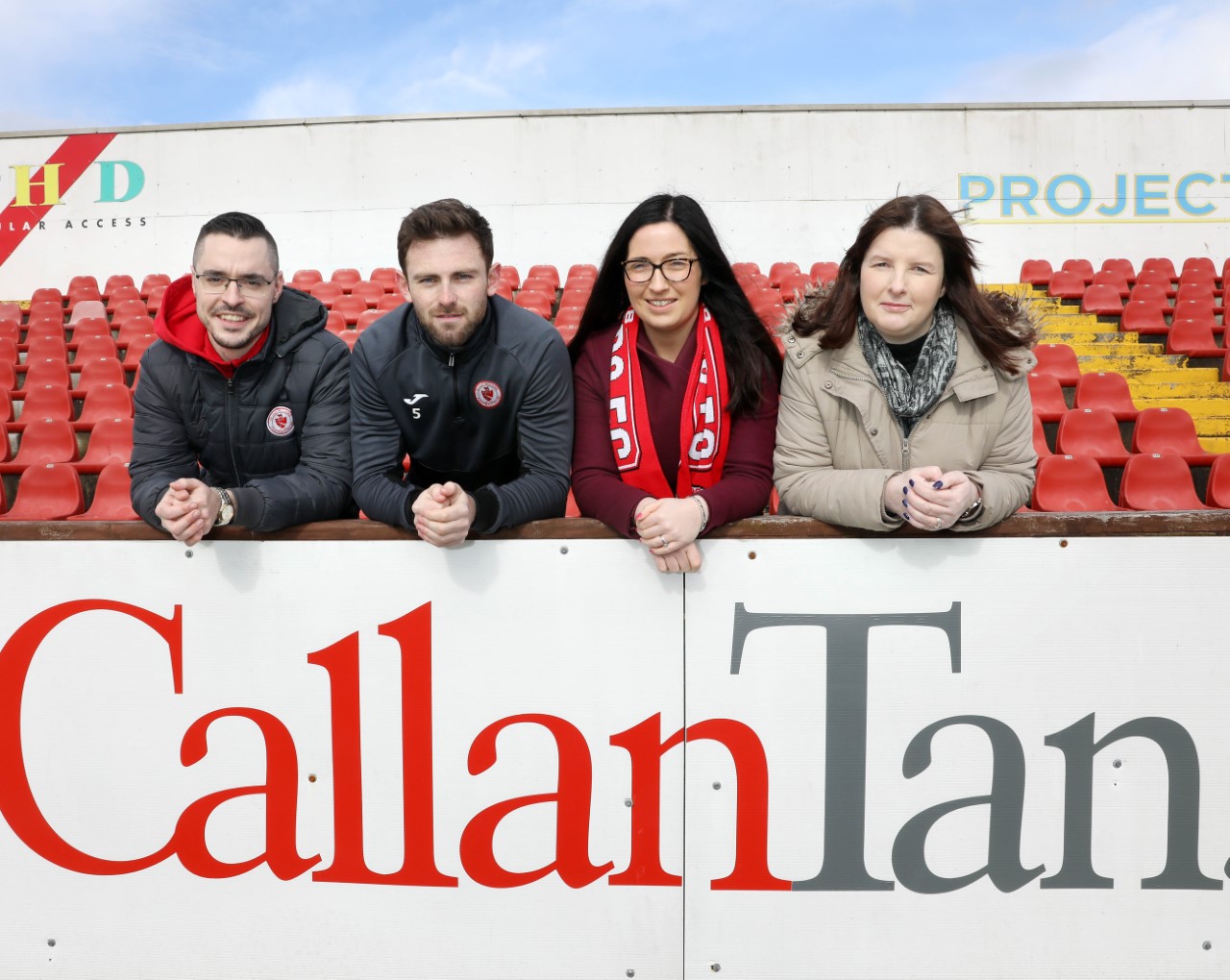 Callan Tansey Solicitors Come On Board For 2019 – Sligo Rovers