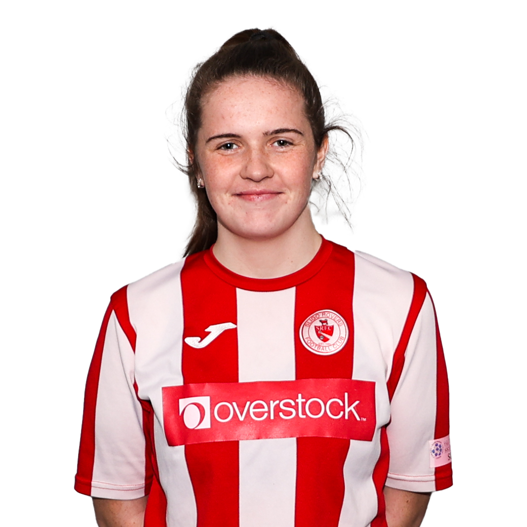 Ciara Henry – Sligo Rovers