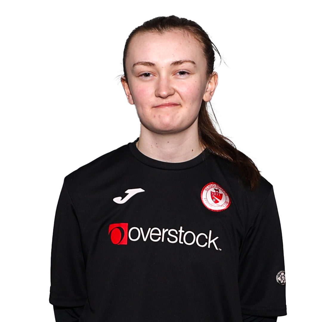 Farragh McDonagh – Sligo Rovers