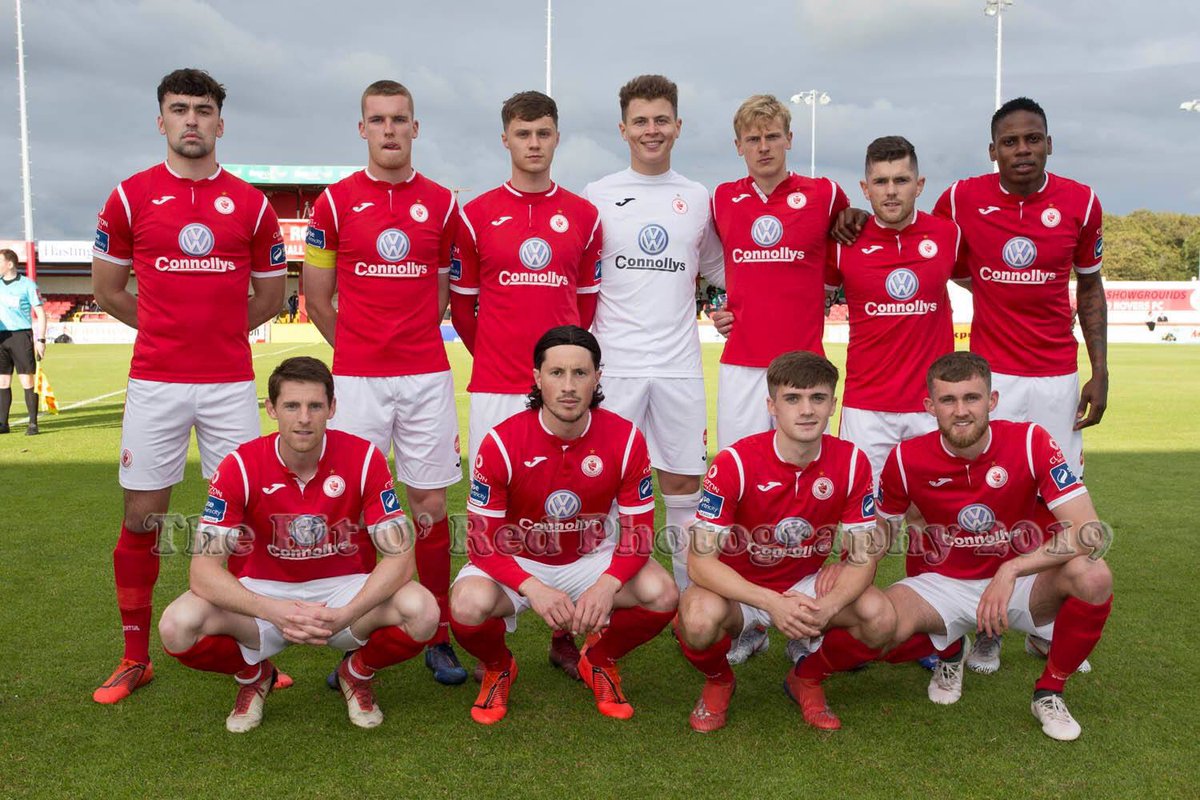 Preview: Buckley seeks improvement vs UCD – Sligo Rovers