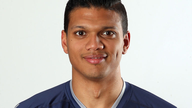 Rovers sign striker Ryan De Vries – Sligo Rovers