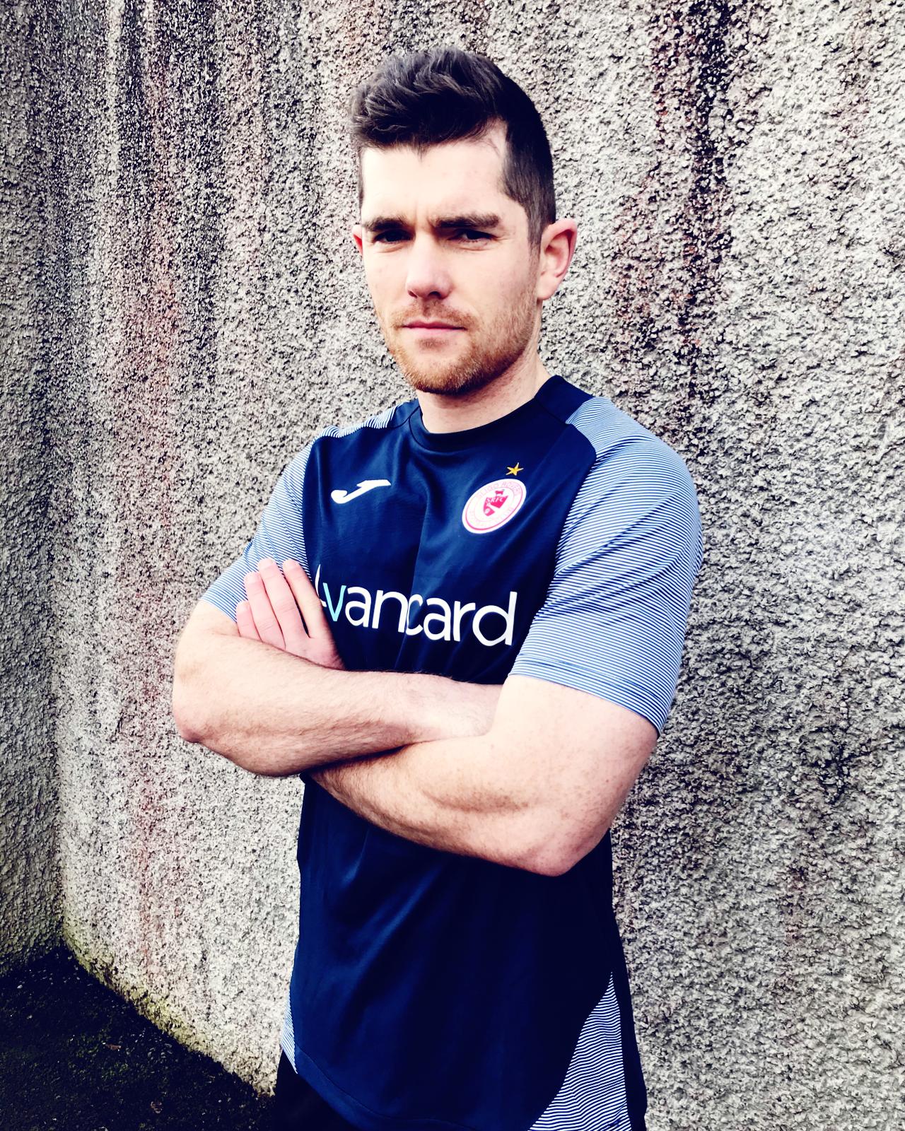 New away jersey on sale – Sligo Rovers