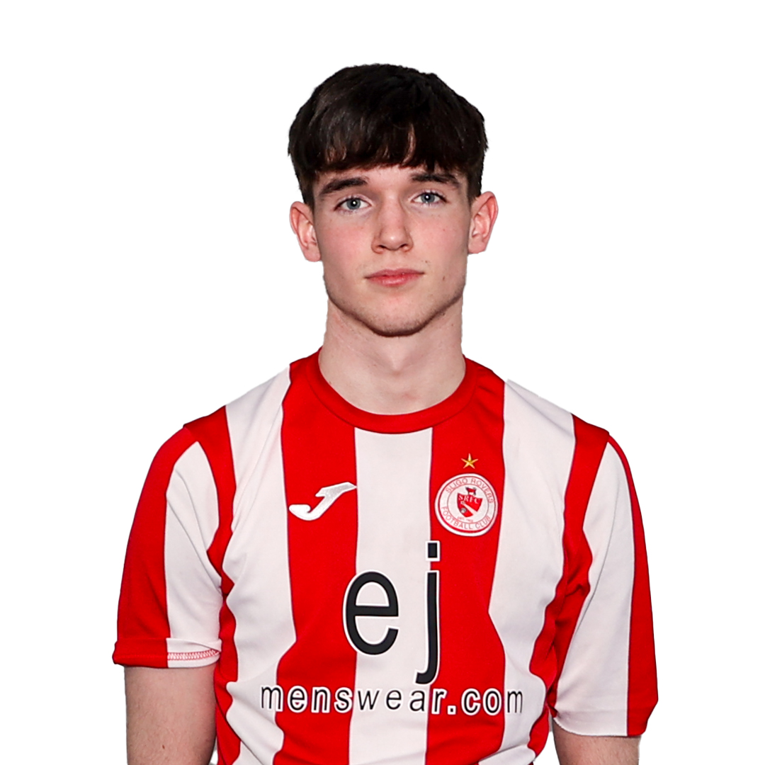 Conor Campbell – Sligo Rovers