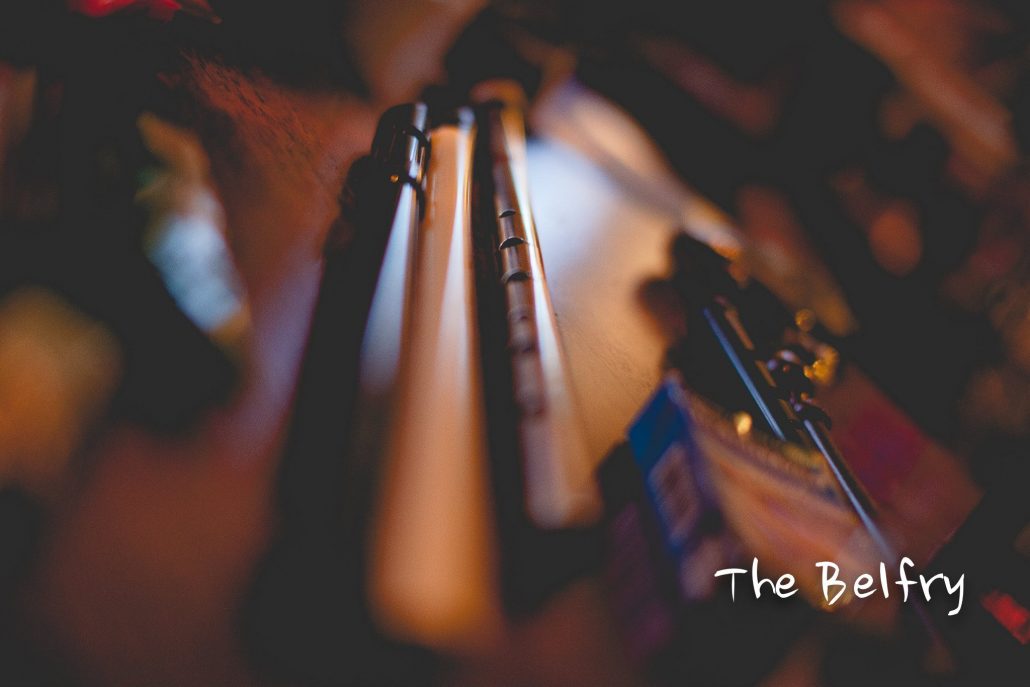 Watch in the Belfry Gastro Pub on Friday – Sligo Rovers