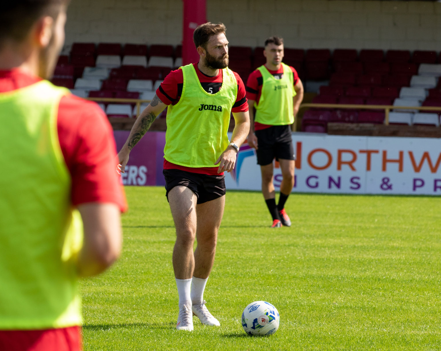 Rovers paired with UCD in the FAI Cup – Sligo Rovers