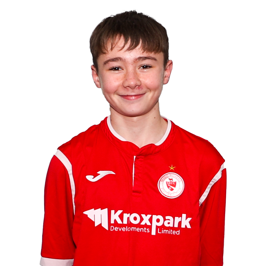 Darragh McKeon – Sligo Rovers