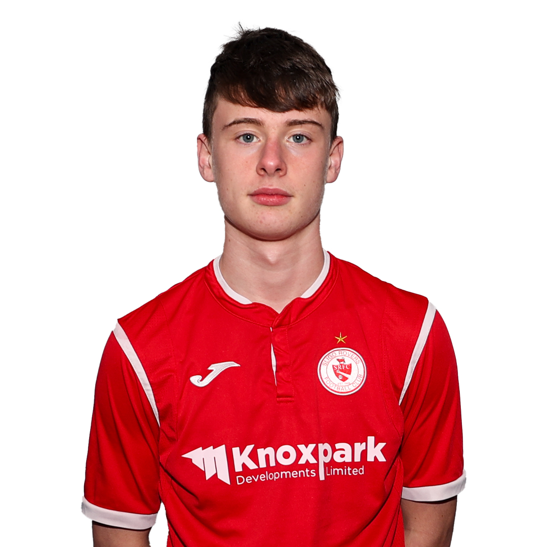 Conor Langan – Sligo Rovers