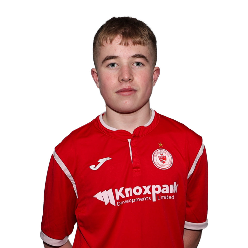 James Lavin – Sligo Rovers