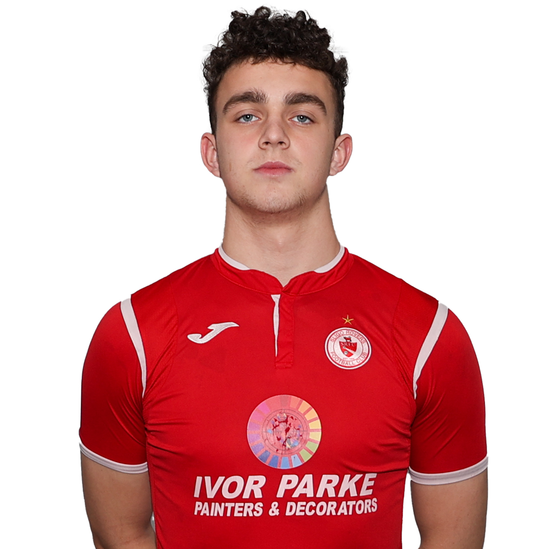 Adam Nugent – Sligo Rovers