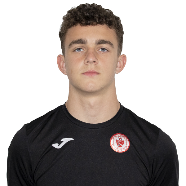 Adam Nugent – Sligo Rovers