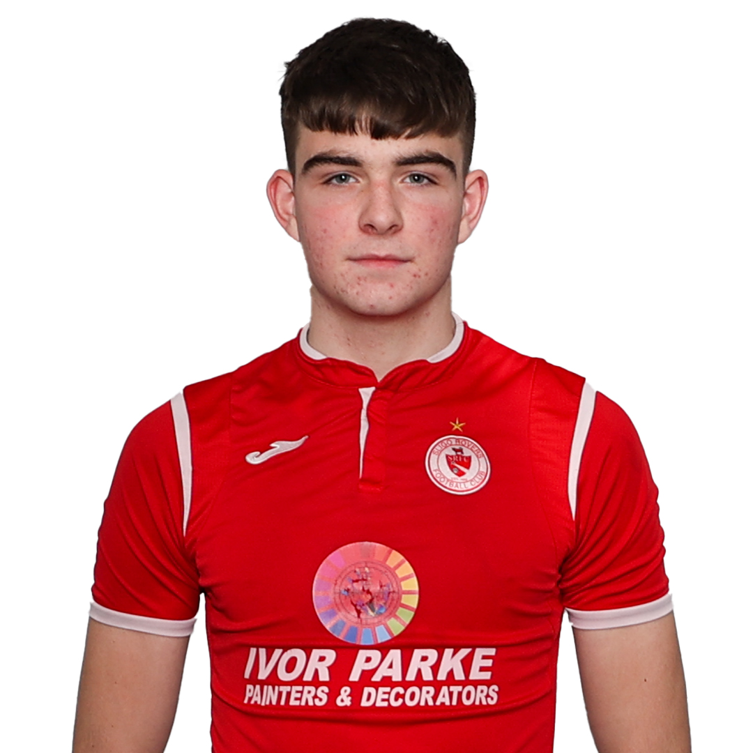 Conor Cannon – Sligo Rovers