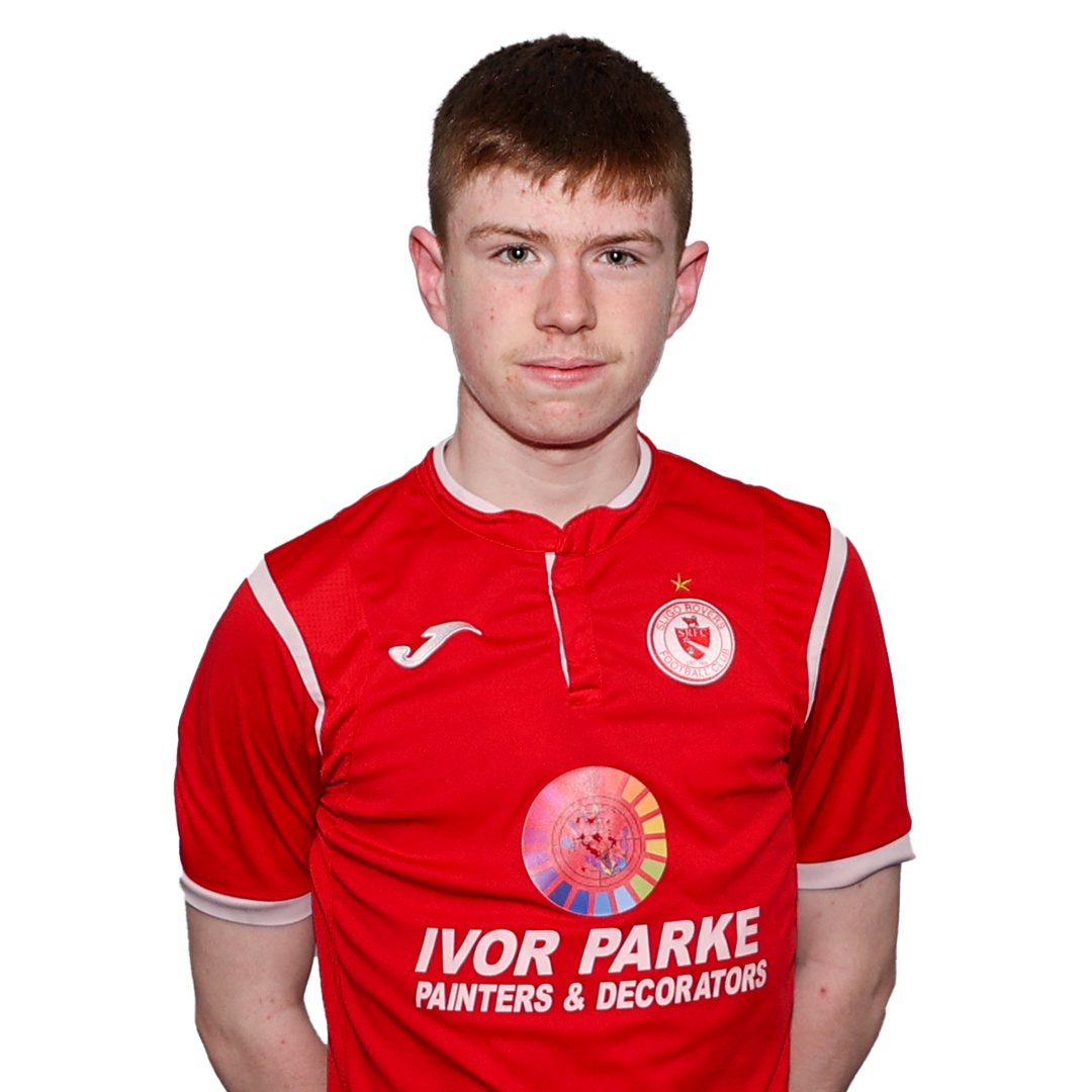 Conor Reynolds – Sligo Rovers