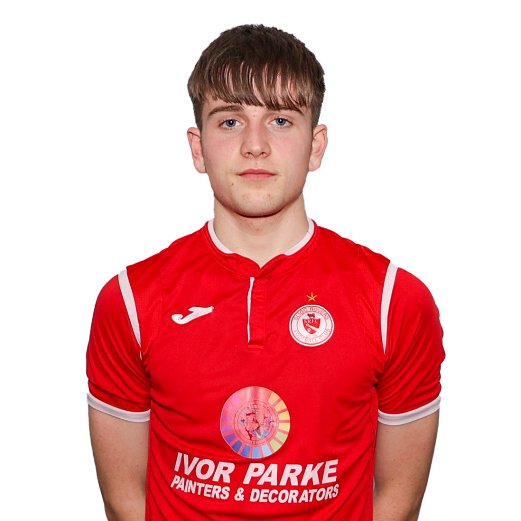 Daniel Kelly – Sligo Rovers