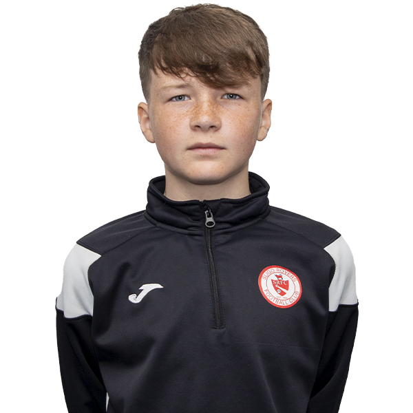 Daniel McCormack – Sligo Rovers