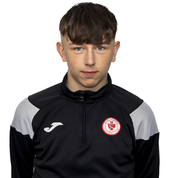 Jamie McCoy – Sligo Rovers