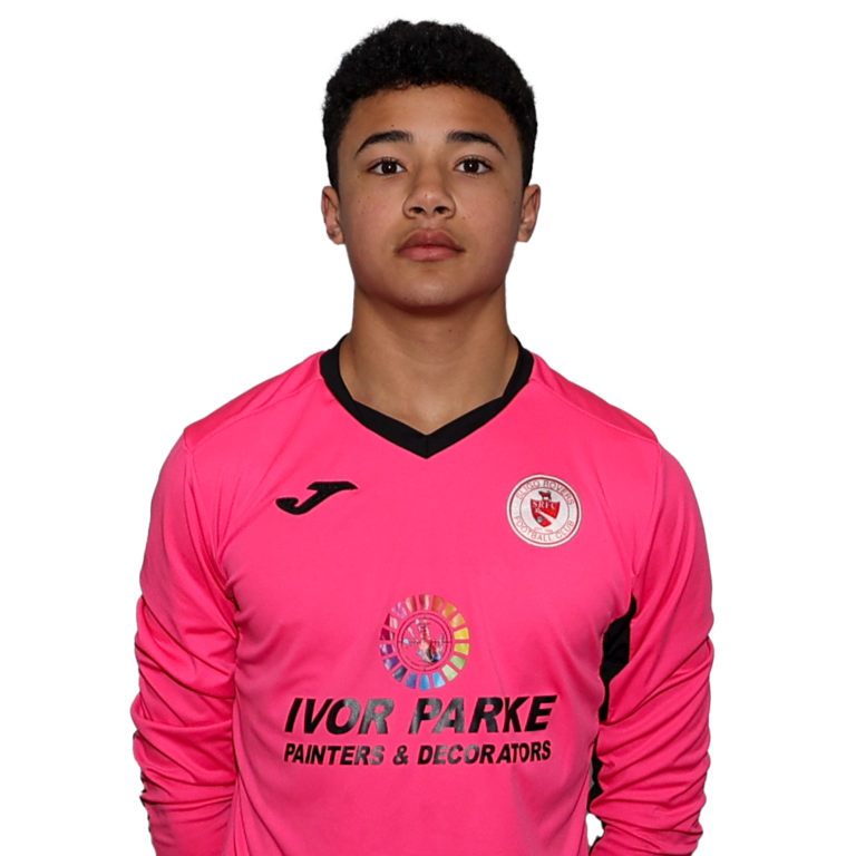 Kyle Gabbidon – Sligo Rovers