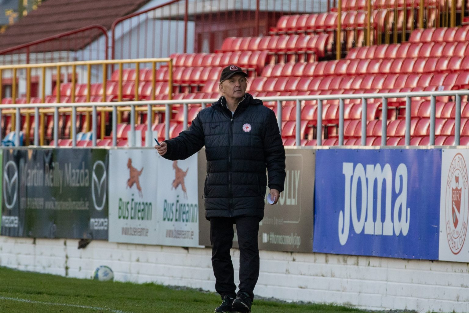 Unique value-based match packages go on sale for 2021 – Sligo Rovers