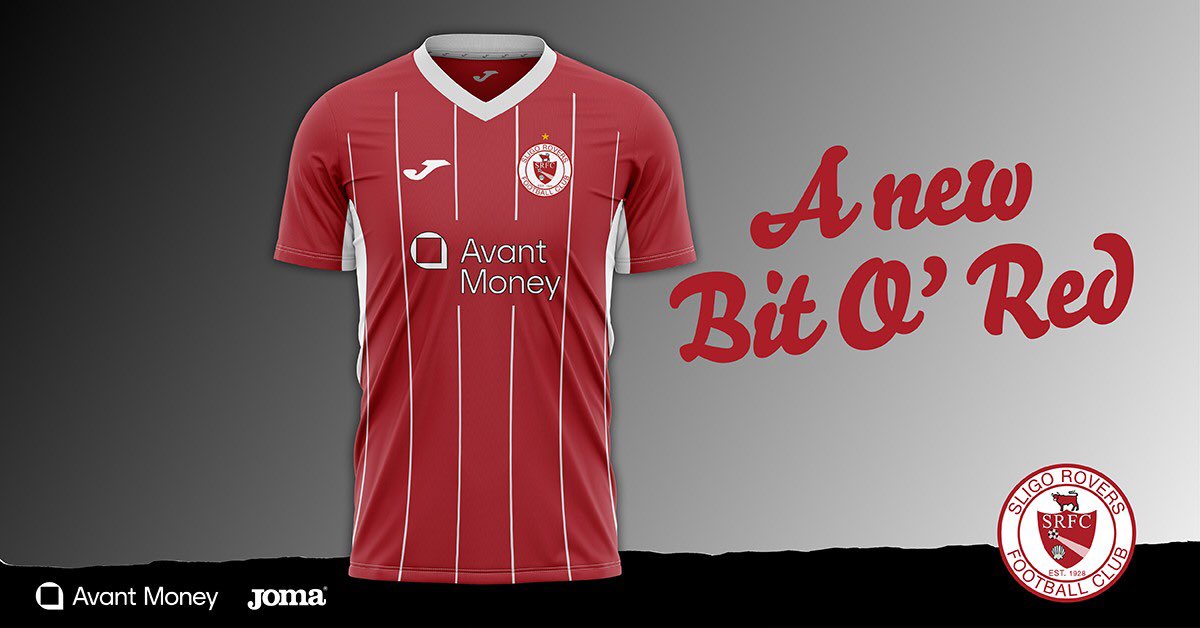 Greg Bolger signs for Sligo Rovers – Sligo Rovers