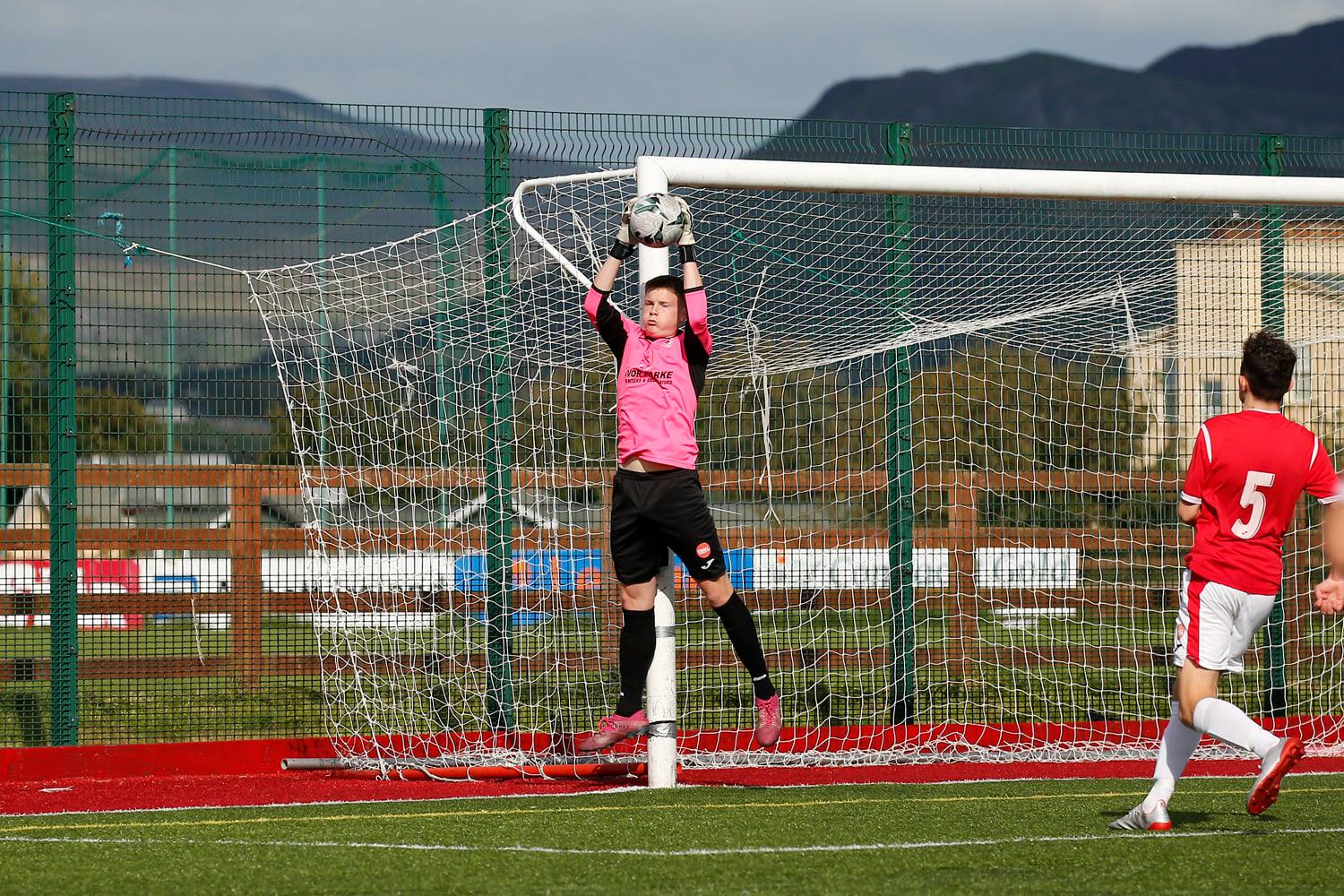 Academy Goalkeeping Coach required – Sligo Rovers