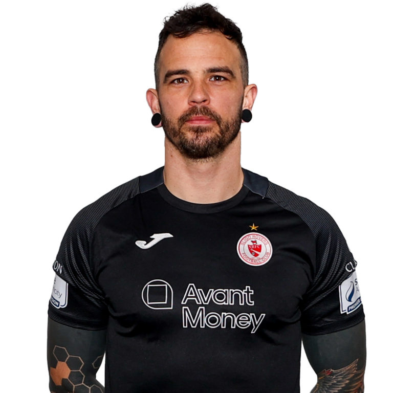First Team – Sligo Rovers