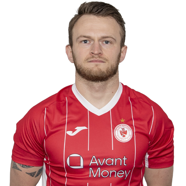 David Cawley – Sligo Rovers