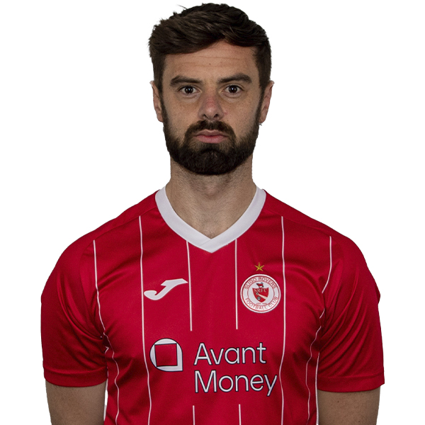Sligo Rovers – The Bit O' Red