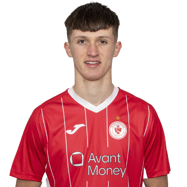 Johnny Kenny – Sligo Rovers