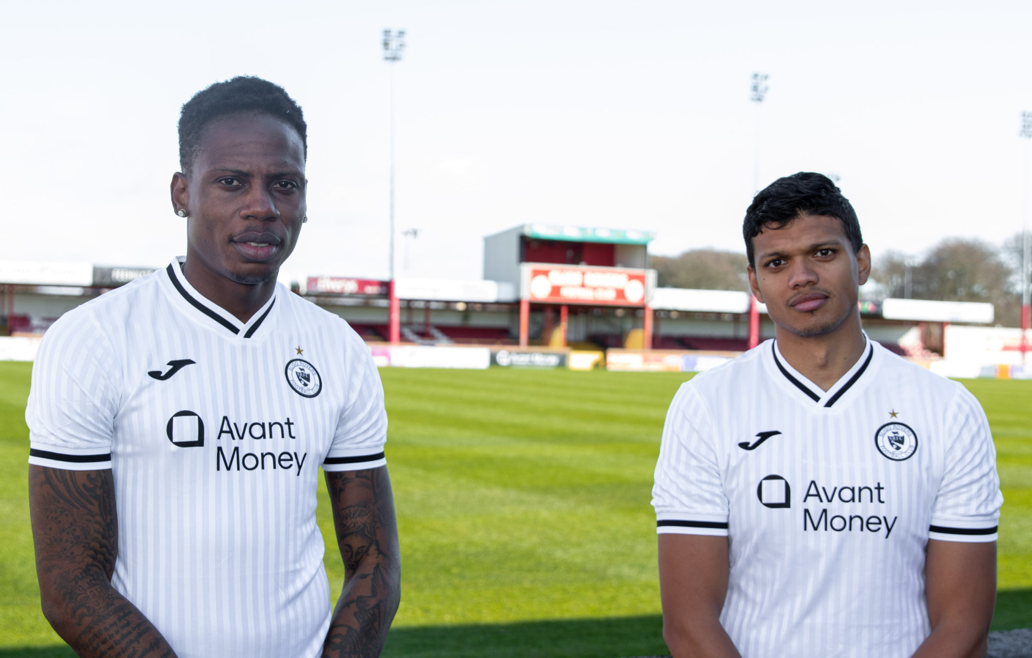 Preview: Rovers travel to Waterford, live on RTE2 – Sligo Rovers