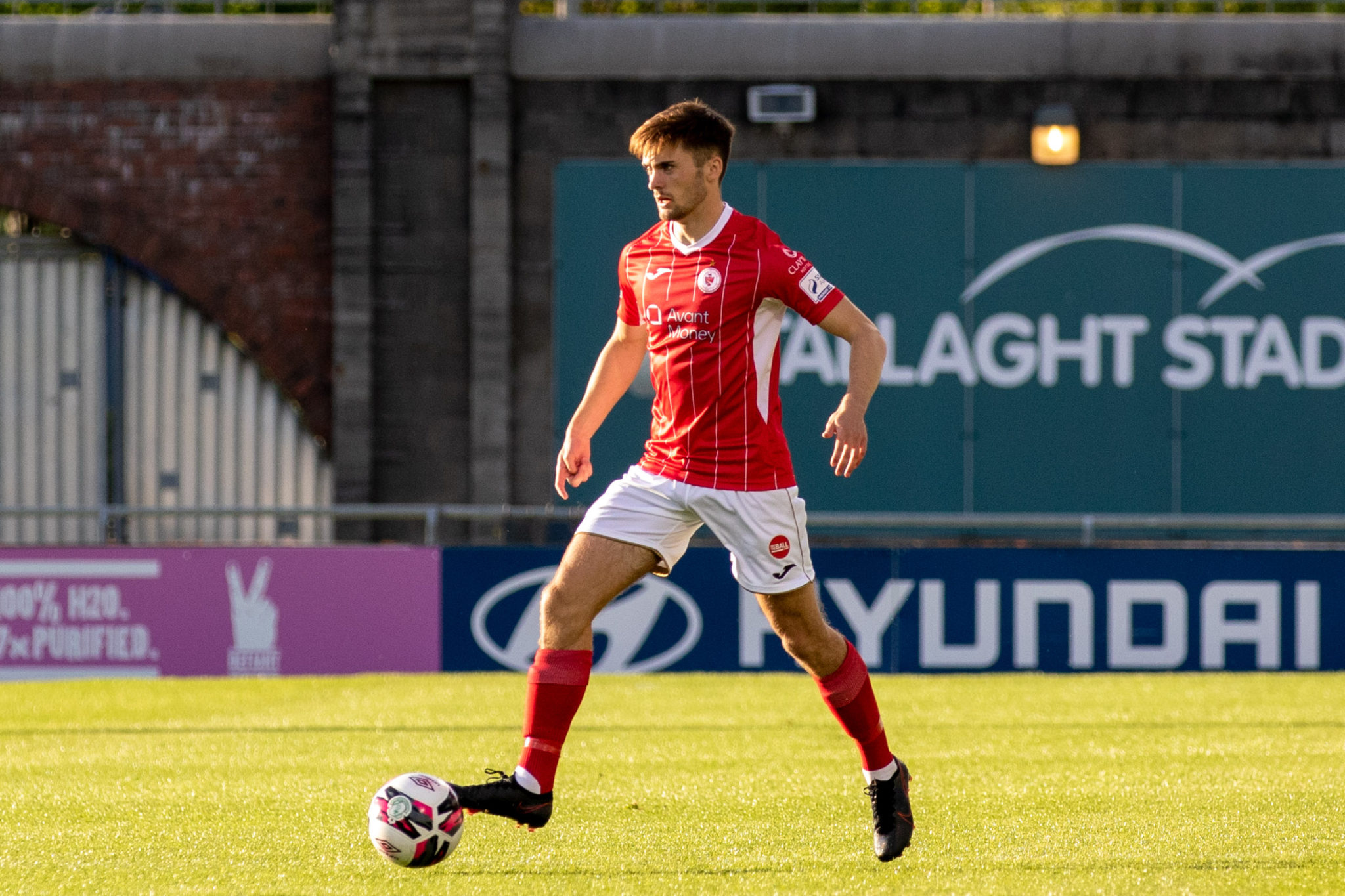 Preview: Rovers preparing for difficult Harps game – Sligo Rovers
