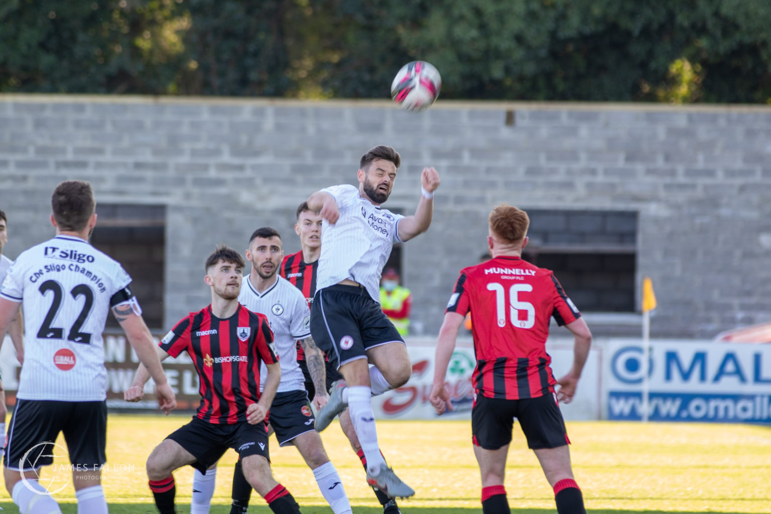 Preview: Rovers face Town on Friday night – Sligo Rovers