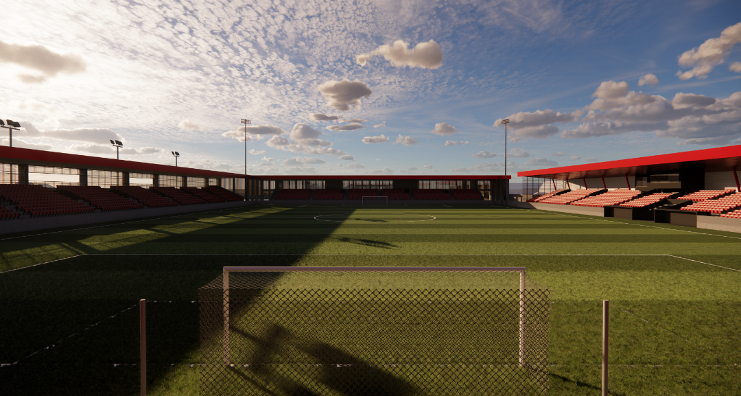 Sligo Rovers publish Masterplan detailing planned redevelopment – Sligo ...