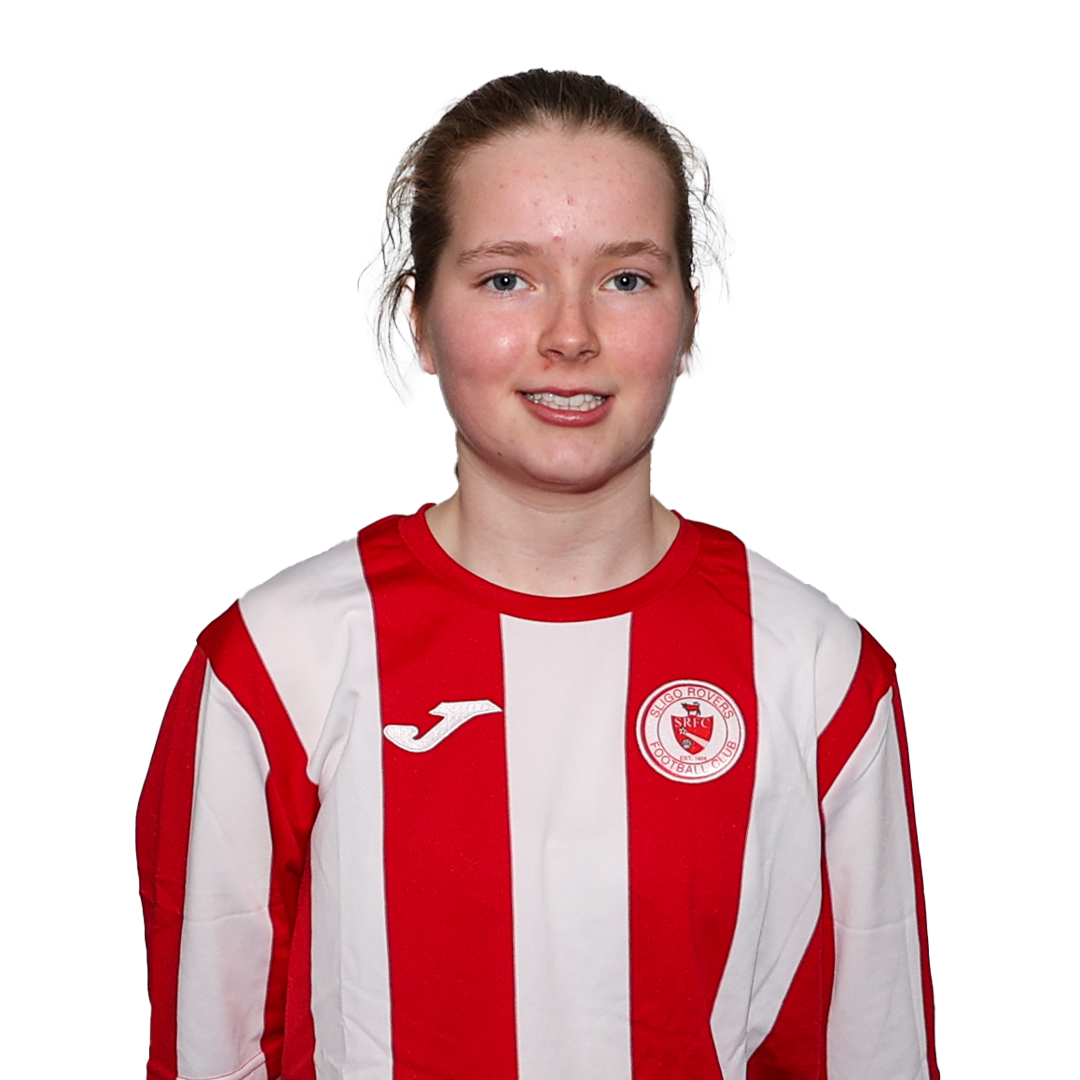 Katie Heaney – Sligo Rovers