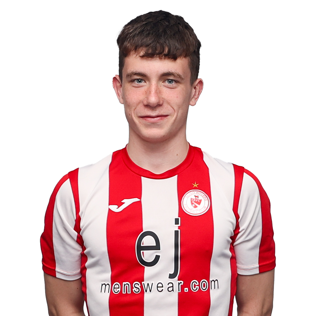 Aaron Heaney – Sligo Rovers