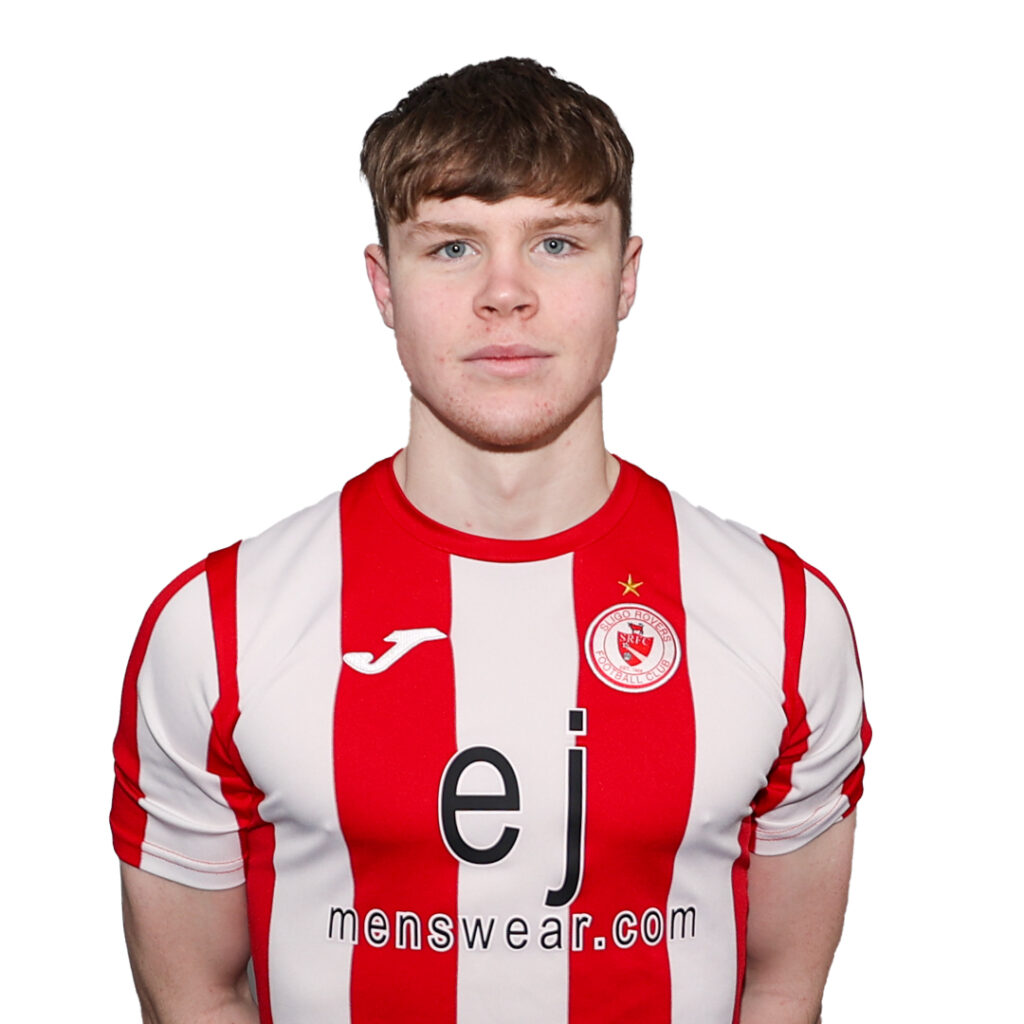 Cillian Heaney – Sligo Rovers