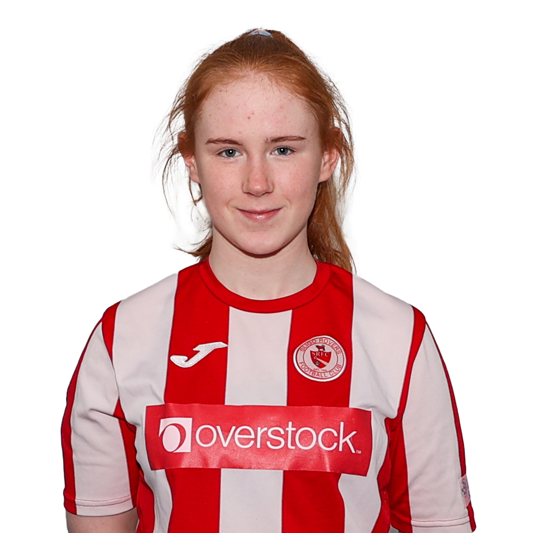 Farrah Giblin – Sligo Rovers
