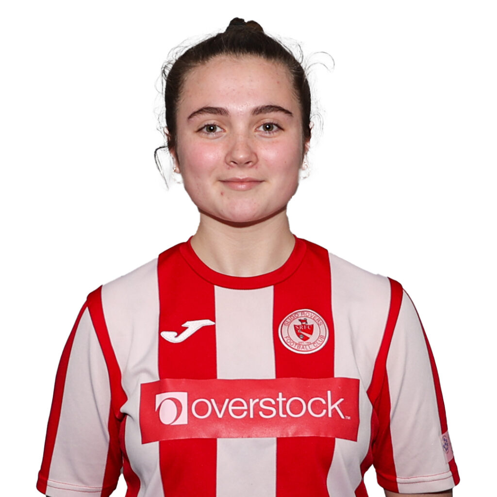 Kate Nugent – Sligo Rovers