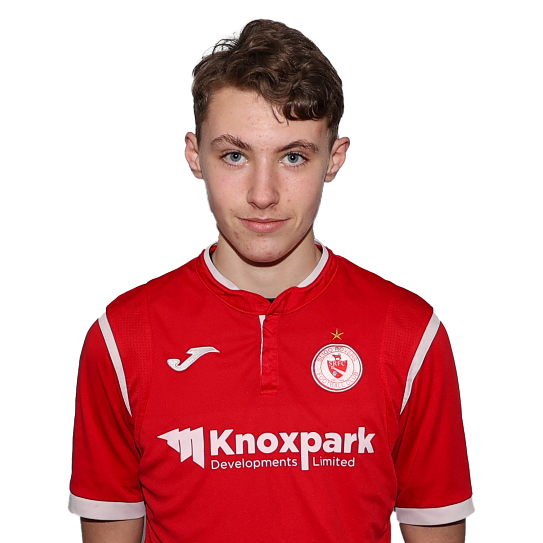 Kyle Russell – Sligo Rovers