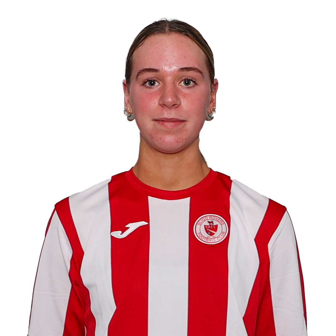Orna Murphy – Sligo Rovers