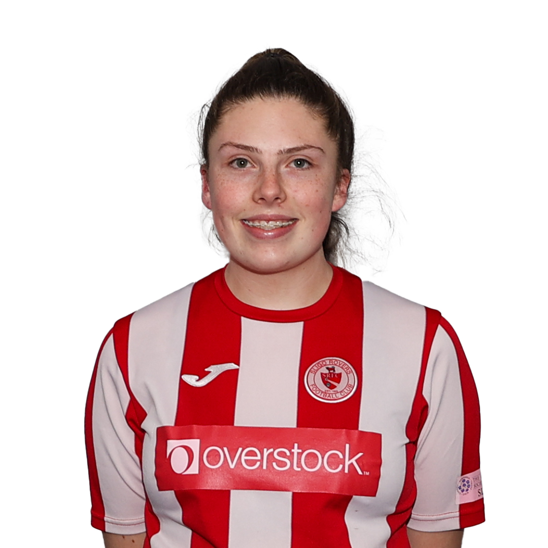 Sarah Kiernan – Sligo Rovers