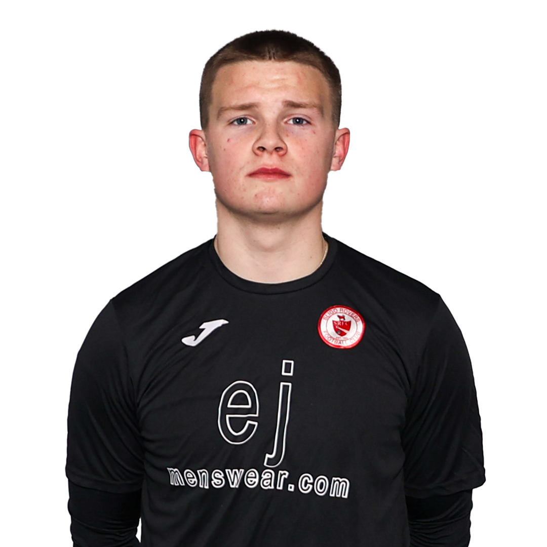 Conor Walsh – Sligo Rovers
