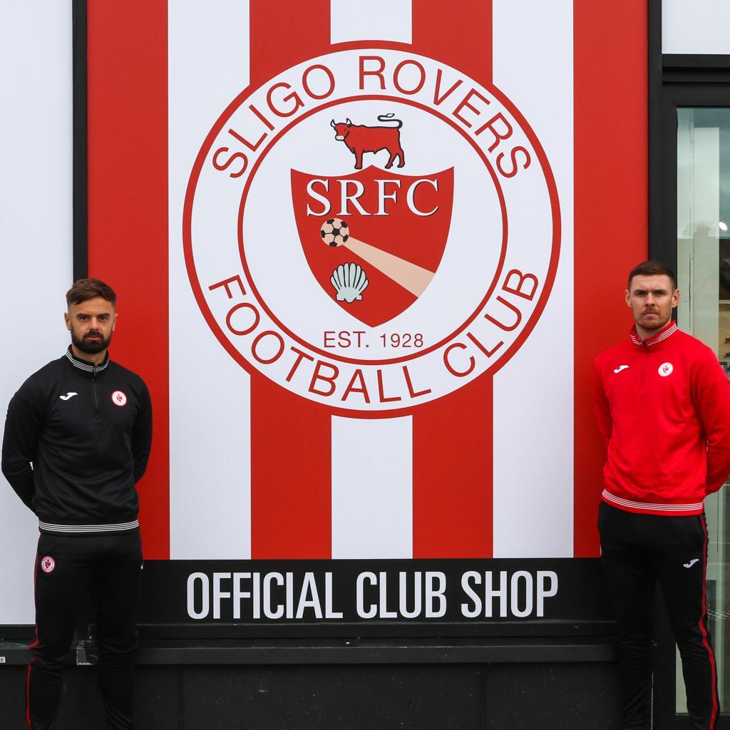 INTERSPORT Elverys become official retail partner – Sligo Rovers