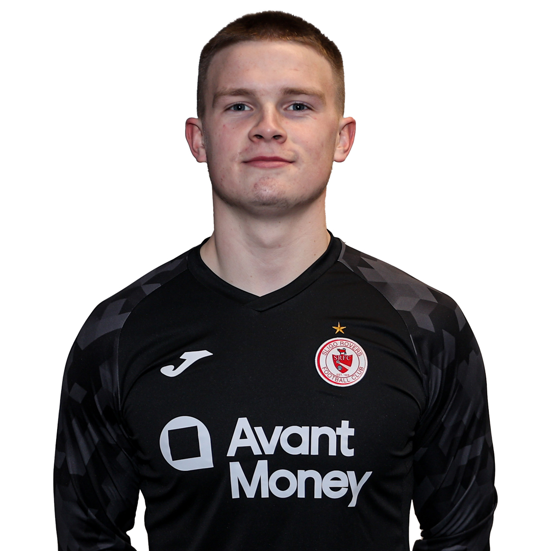 Conor Walsh – Sligo Rovers