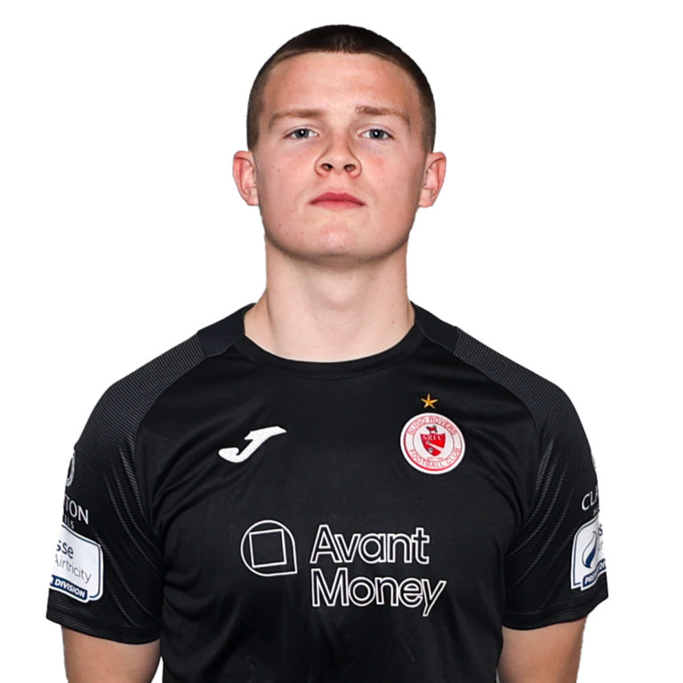 First Team – Sligo Rovers