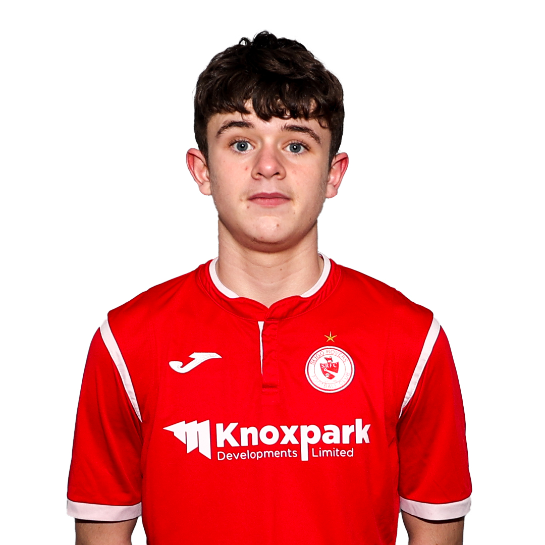 Luke Durkin – Sligo Rovers